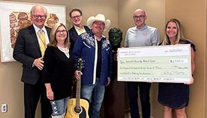 Vanderbilt Kennedy Center